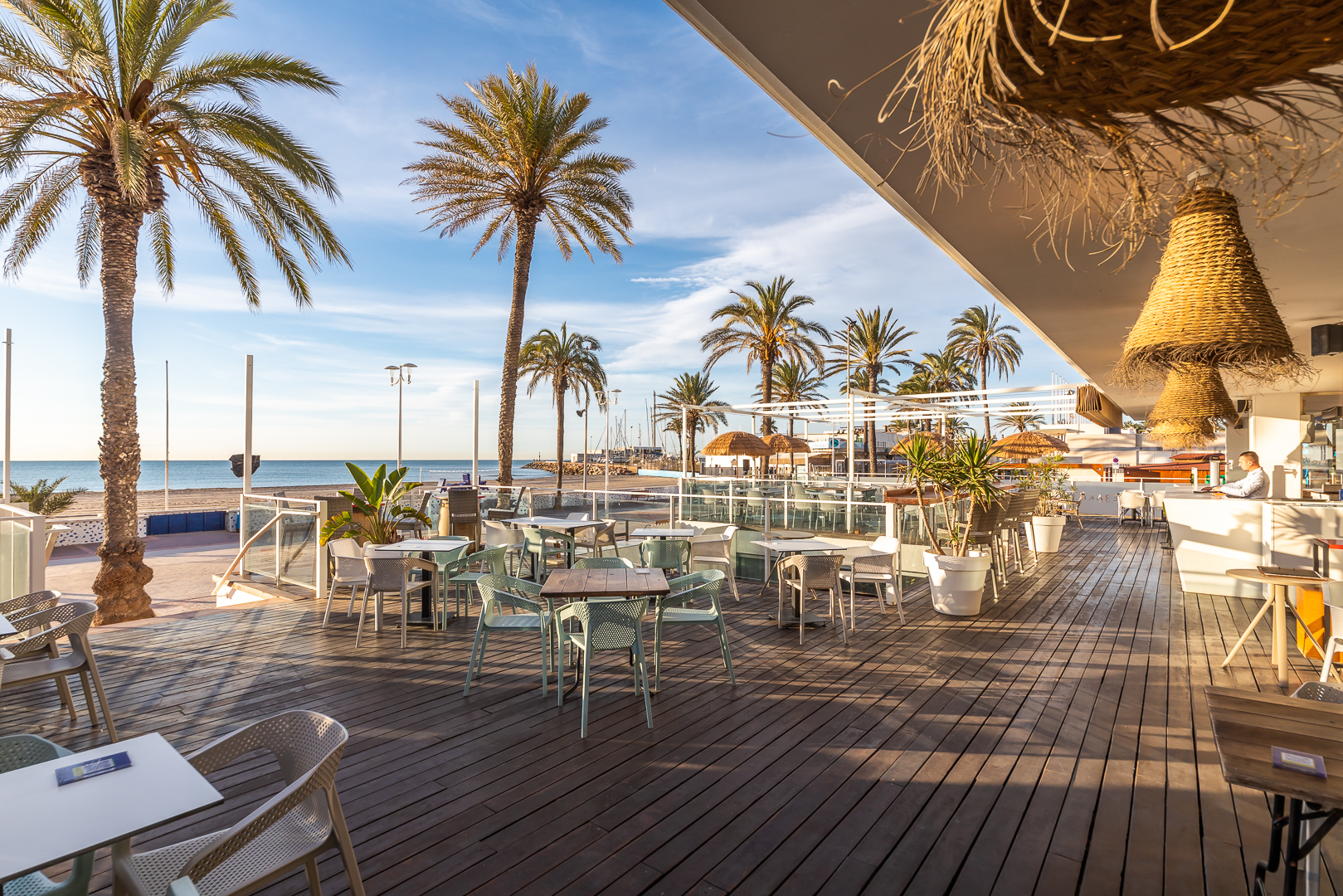 GALERÍA - Meraki Beach Hotel | El primer hotel Only Adults de Valencia